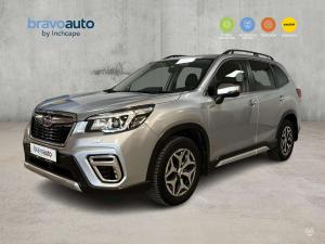 Subaru Forester 2020 Viļņa, ar dzinēja tilpumu 2.00 L un nobraukumu 73 tūkst. km par 23991 €, foto  vietnē AUTOMOTO.COM.LV