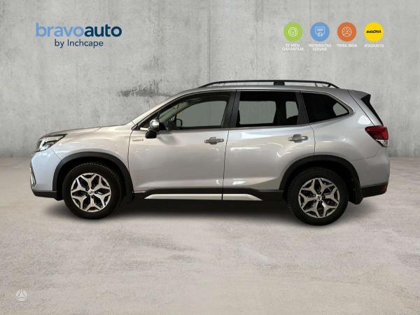 Subaru Forester 2020 Viļņa, ar dzinēja tilpumu 2.00 L un nobraukumu 73 tūkst. km par 23991 €, foto 2 vietnē AUTOMOTO.COM.LV