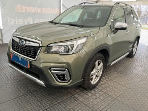 Subaru Forester 2020 Viļņa, ar dzinēja tilpumu 2.00 L un nobraukumu 176 tūkst. km par 17500 €, foto  vietnē AUTOMOTO.COM.LV