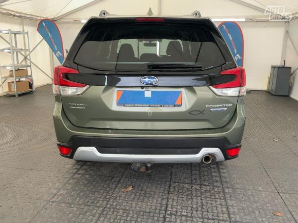 Subaru Forester 2020 Viļņa, ar dzinēja tilpumu 2.00 L un nobraukumu 176 tūkst. km par 17500 €, foto 3 vietnē AUTOMOTO.COM.LV