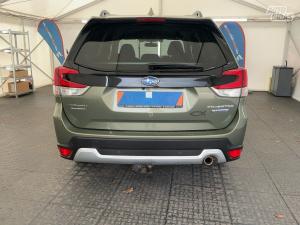 Subaru Forester 2020 Viļņa, ar dzinēja tilpumu 2.00 L un nobraukumu 176 tūkst. km par 17500 €, foto 4 vietnē AUTOMOTO.COM.LV