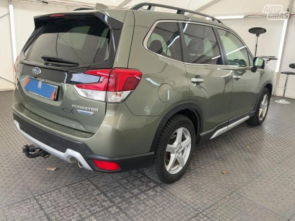Subaru Forester 2020 Viļņa, ar dzinēja tilpumu 2.00 L un nobraukumu 176 tūkst. km par 17500 €, foto 4 vietnē AUTOMOTO.COM.LV