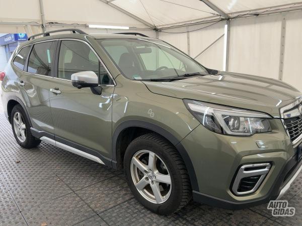 Subaru Forester 2020 Viļņa, ar dzinēja tilpumu 2.00 L un nobraukumu 176 tūkst. km par 17500 €, foto 5 vietnē AUTOMOTO.COM.LV