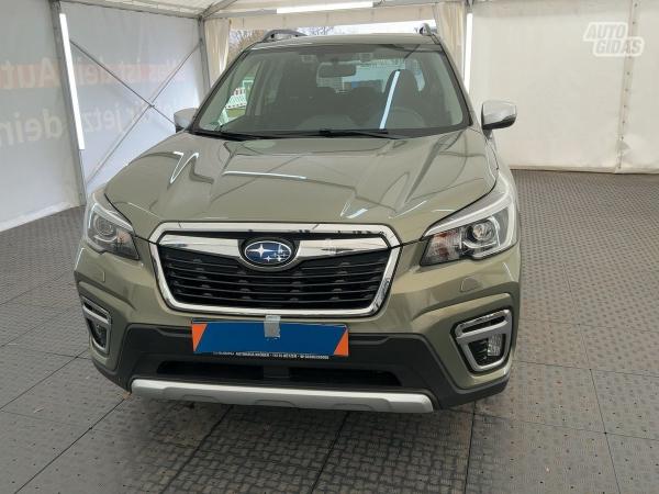 Subaru Forester 2020 Viļņa, ar dzinēja tilpumu 2.00 L un nobraukumu 176 tūkst. km par 17500 €, foto 6 vietnē AUTOMOTO.COM.LV