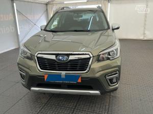 Subaru Forester 2020 Viļņa, ar dzinēja tilpumu 2.00 L un nobraukumu 176 tūkst. km par 17500 €, foto 7 vietnē AUTOMOTO.COM.LV