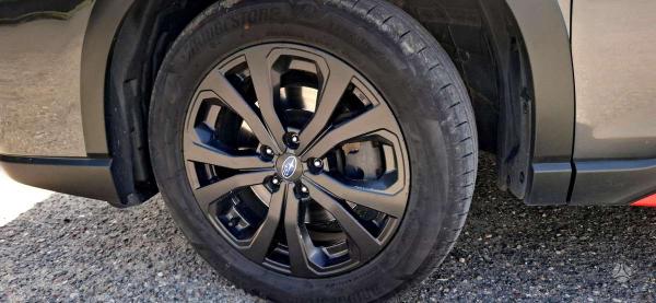 Subaru Forester 2020 Mažeikiai, ar dzinēja tilpumu 2.50 L un nobraukumu 147 tūkst. km par 17500 €, foto 7 vietnē AUTOMOTO.COM.LV
