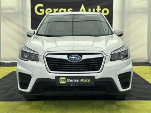 Subaru Forester 2020 in Vilnius, with an engine capacity of 0.00 L and mileage of 0 thousand km for 14999 €, photo 3 on AUTOMOTO.COM.LV