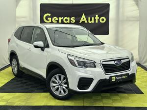 Subaru Forester 2020 in Vilnius, with an engine capacity of 0.00 L and mileage of 0 thousand km for 14999 €, photo 4 on AUTOMOTO.COM.LV