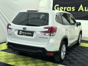 Subaru Forester 2020 in Vilnius, with an engine capacity of 0.00 L and mileage of 0 thousand km for 14999 €, photo 5 on AUTOMOTO.COM.LV