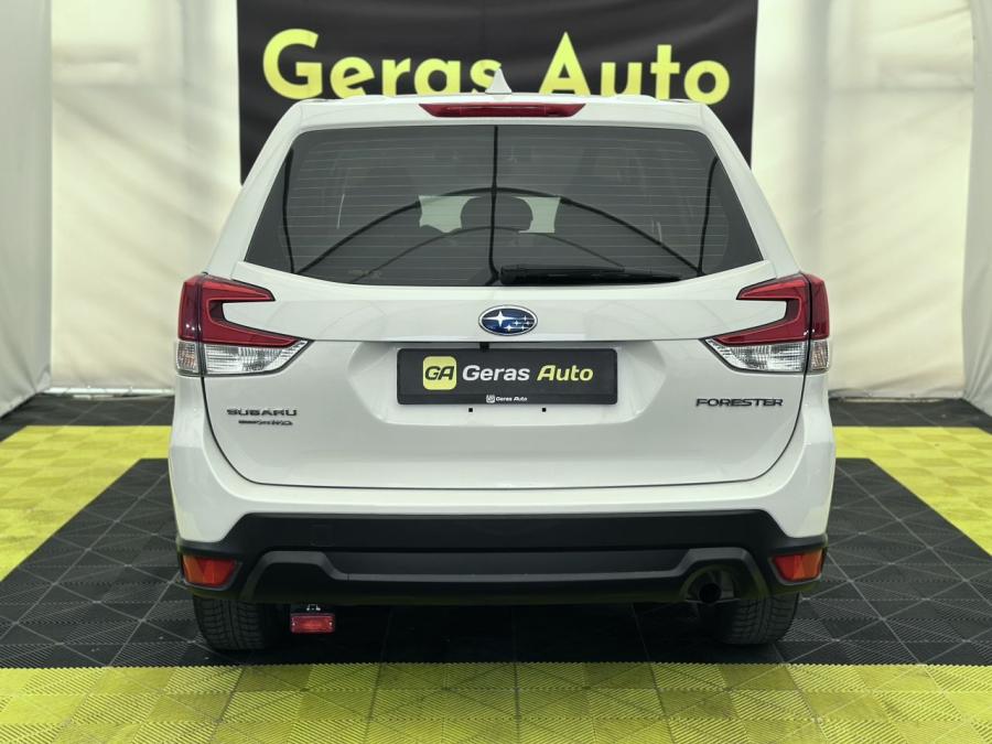 Subaru Forester 2020 in Vilnius, with an engine capacity of 0.00 L and mileage of 0 thousand km for 14999 €, photo 6 on AUTOMOTO.COM.LV
