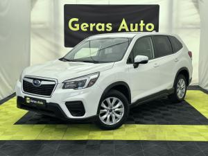 Subaru Forester 2020 in Vilnius, with an engine capacity of 0.00 L and mileage of 0 thousand km for 14999 €, photo  on AUTOMOTO.COM.LV