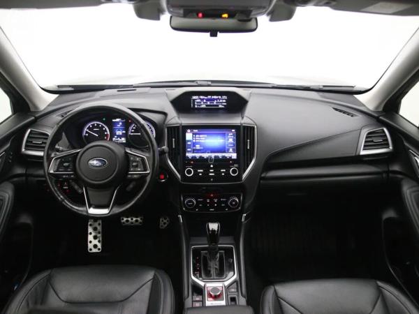 Subaru Forester 2021 in Vilnius, with an engine capacity of 2.00 L and mileage of 123 thousand km for 21199 €, photo 2 on AUTOMOTO.COM.LV
