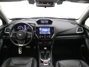 Subaru Forester 2021 in Vilnius, with an engine capacity of 2.00 L and mileage of 123 thousand km for 21199 €, photo 3 on AUTOMOTO.COM.LV