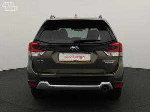 Subaru Forester 2021 in Vilnius, with an engine capacity of 2.00 L and mileage of 123 thousand km for 21199 €, photo 6 on AUTOMOTO.COM.LV