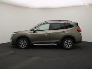 Subaru Forester 2021 in Vilnius, with an engine capacity of 2.00 L and mileage of 123 thousand km for 21199 €, photo 7 on AUTOMOTO.COM.LV