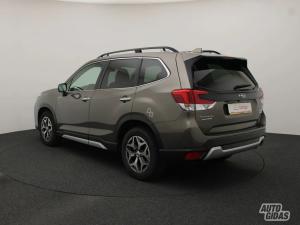 Subaru Forester 2021 in Vilnius, with an engine capacity of 2.00 L and mileage of 123 thousand km for 21199 €, photo 8 on AUTOMOTO.COM.LV