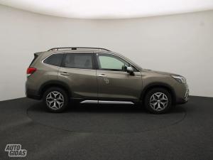 Subaru Forester 2021 in Vilnius, with an engine capacity of 2.00 L and mileage of 123 thousand km for 21199 €, photo 10 on AUTOMOTO.COM.LV