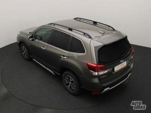 Subaru Forester 2021 in Vilnius, with an engine capacity of 2.00 L and mileage of 123 thousand km for 21199 €, photo 13 on AUTOMOTO.COM.LV