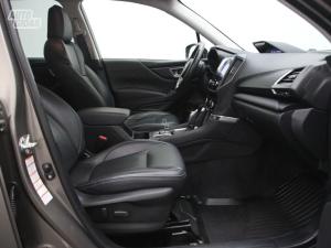 Subaru Forester 2021 in Vilnius, with an engine capacity of 2.00 L and mileage of 123 thousand km for 21199 €, photo 15 on AUTOMOTO.COM.LV