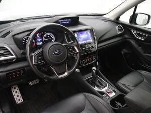 Subaru Forester 2021 in Vilnius, with an engine capacity of 2.00 L and mileage of 123 thousand km for 21199 €, photo 17 on AUTOMOTO.COM.LV