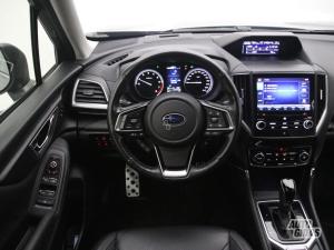 Subaru Forester 2021 in Vilnius, with an engine capacity of 2.00 L and mileage of 123 thousand km for 21199 €, photo 18 on AUTOMOTO.COM.LV
