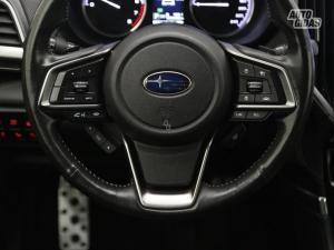 Subaru Forester 2021 in Vilnius, with an engine capacity of 2.00 L and mileage of 123 thousand km for 21199 €, photo 19 on AUTOMOTO.COM.LV