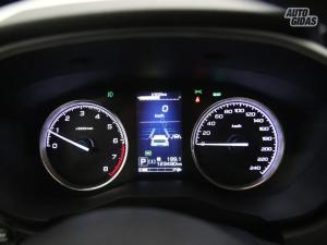 Subaru Forester 2021 in Vilnius, with an engine capacity of 2.00 L and mileage of 123 thousand km for 21199 €, photo 20 on AUTOMOTO.COM.LV