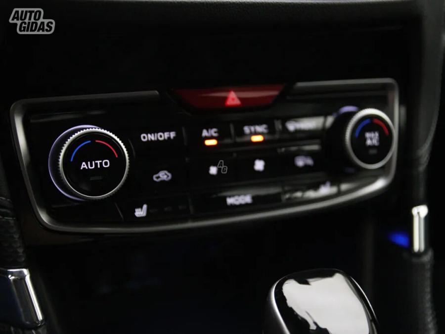Subaru Forester 2021 in Vilnius, with an engine capacity of 2.00 L and mileage of 123 thousand km for 21199 €, photo 21 on AUTOMOTO.COM.LV