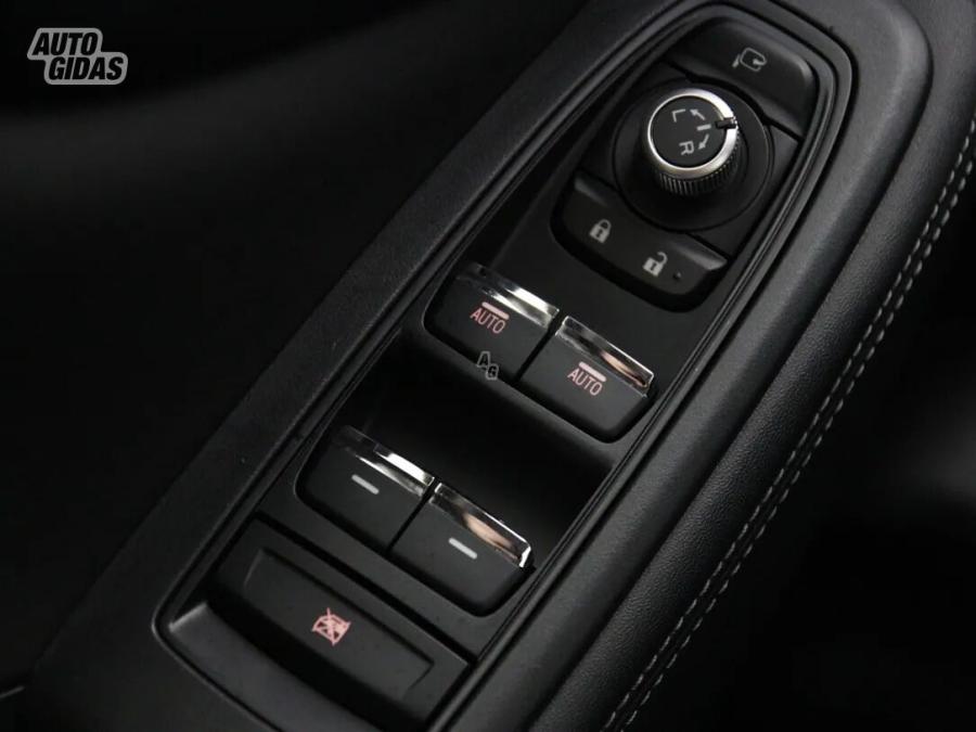Subaru Forester 2021 in Vilnius, with an engine capacity of 2.00 L and mileage of 123 thousand km for 21199 €, photo 28 on AUTOMOTO.COM.LV
