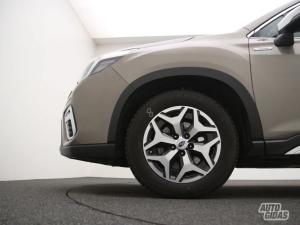 Subaru Forester 2021 in Vilnius, with an engine capacity of 2.00 L and mileage of 123 thousand km for 21199 €, photo 29 on AUTOMOTO.COM.LV