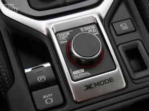 Subaru Forester 2021 in Vilnius, with an engine capacity of 2.00 L and mileage of 123 thousand km for 21199 €, photo 30 on AUTOMOTO.COM.LV