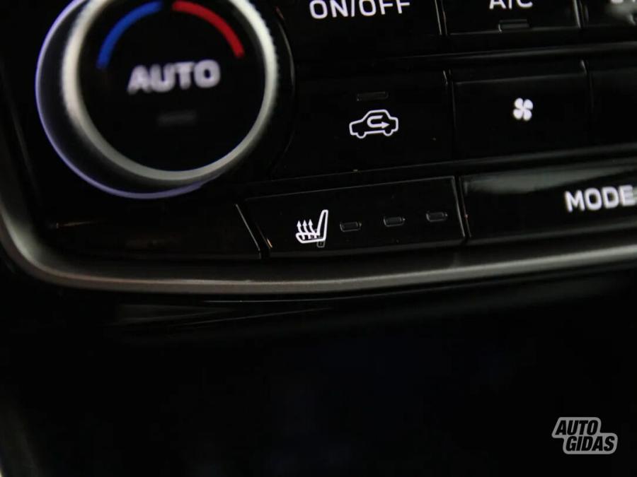 Subaru Forester 2021 in Vilnius, with an engine capacity of 2.00 L and mileage of 123 thousand km for 21199 €, photo 31 on AUTOMOTO.COM.LV