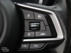 Subaru Forester 2021 in Vilnius, with an engine capacity of 2.00 L and mileage of 123 thousand km for 21199 €, photo 33 on AUTOMOTO.COM.LV