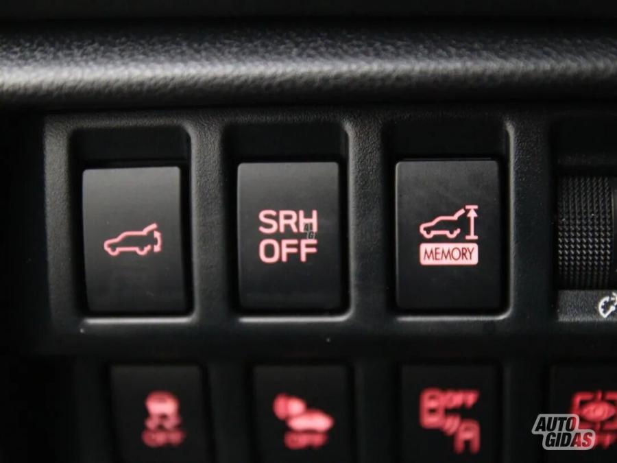 Subaru Forester 2021 in Vilnius, with an engine capacity of 2.00 L and mileage of 123 thousand km for 21199 €, photo 37 on AUTOMOTO.COM.LV