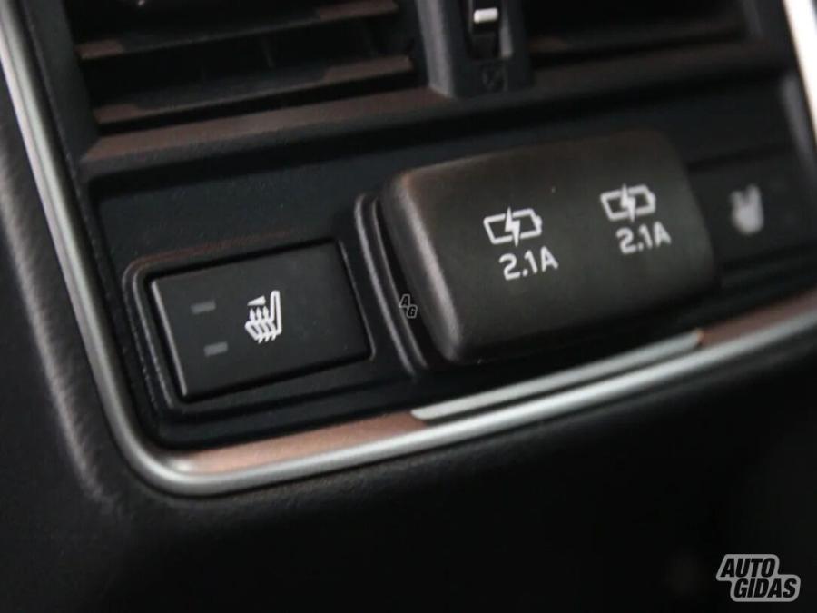 Subaru Forester 2021 in Vilnius, with an engine capacity of 2.00 L and mileage of 123 thousand km for 21199 €, photo 38 on AUTOMOTO.COM.LV