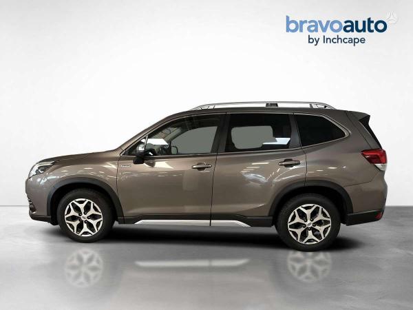 Subaru Forester 2022 Viļņa, ar dzinēja tilpumu 2.00 L un nobraukumu 114 tūkst. km par 23500 €, foto 3 vietnē AUTOMOTO.COM.LV