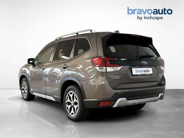 Subaru Forester 2022 Viļņa, ar dzinēja tilpumu 2.00 L un nobraukumu 114 tūkst. km par 23500 €, foto 4 vietnē AUTOMOTO.COM.LV