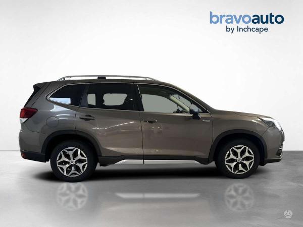 Subaru Forester 2022 Viļņa, ar dzinēja tilpumu 2.00 L un nobraukumu 114 tūkst. km par 23500 €, foto 7 vietnē AUTOMOTO.COM.LV