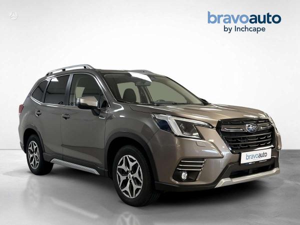 Subaru Forester 2022 Viļņa, ar dzinēja tilpumu 2.00 L un nobraukumu 114 tūkst. km par 23500 €, foto 8 vietnē AUTOMOTO.COM.LV