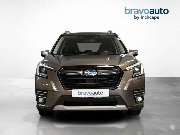 Subaru Forester 2022 Viļņa, ar dzinēja tilpumu 2.00 L un nobraukumu 114 tūkst. km par 23500 €, foto 9 vietnē AUTOMOTO.COM.LV