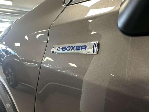 Subaru Forester 2022 Viļņa, ar dzinēja tilpumu 2.00 L un nobraukumu 114 tūkst. km par 23500 €, foto 10 vietnē AUTOMOTO.COM.LV