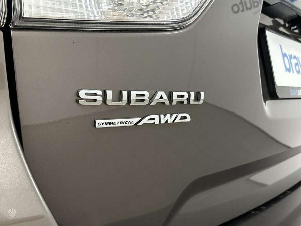 Subaru Forester 2022 Viļņa, ar dzinēja tilpumu 2.00 L un nobraukumu 114 tūkst. km par 23500 €, foto 11 vietnē AUTOMOTO.COM.LV