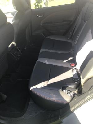 Subaru Forester 2025 Panevēža, ar dzinēja tilpumu 2.50 L un nobraukumu 6 tūkst. km par 18700 €, foto 9 vietnē AUTOMOTO.COM.LV
