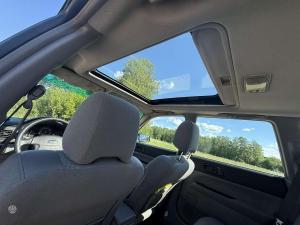 Zaļš Subaru Forester 2003 Utena, ar dzinēja tilpumu 1.99 L un nobraukumu 186 tūkst. km par 4250 €, foto 8 vietnē AUTOMOTO.COM.LV