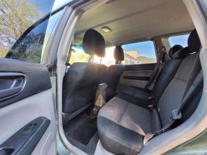 Zaļš Subaru Forester 2007 Elektrėnai, ar dzinēja tilpumu 2.00 L un nobraukumu 322 tūkst. km par 1895 €, foto 9 vietnē AUTOMOTO.COM.LV