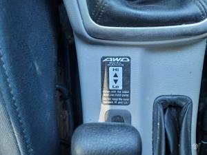 Zaļš Subaru Forester 2007 Elektrėnai, ar dzinēja tilpumu 2.00 L un nobraukumu 322 tūkst. km par 1895 €, foto 14 vietnē AUTOMOTO.COM.LV