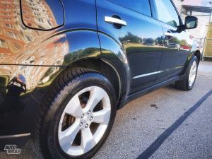 Zaļš Subaru Forester 2012 Klaipėda, ar dzinēja tilpumu 2.00 L un nobraukumu 208 tūkst. km par 3900 €, foto 11 vietnē AUTOMOTO.COM.LV