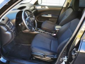 Zaļš Subaru Forester 2012 Klaipėda, ar dzinēja tilpumu 2.00 L un nobraukumu 208 tūkst. km par 3900 €, foto 17 vietnē AUTOMOTO.COM.LV