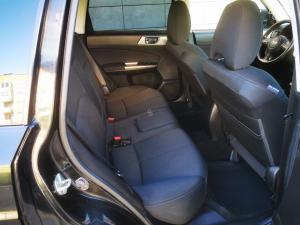 Zaļš Subaru Forester 2012 Klaipėda, ar dzinēja tilpumu 2.00 L un nobraukumu 208 tūkst. km par 3900 €, foto 22 vietnē AUTOMOTO.COM.LV