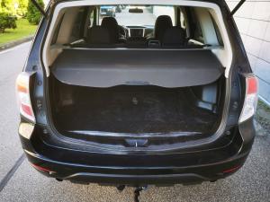 Zaļš Subaru Forester 2012 Klaipėda, ar dzinēja tilpumu 2.00 L un nobraukumu 208 tūkst. km par 3900 €, foto 23 vietnē AUTOMOTO.COM.LV